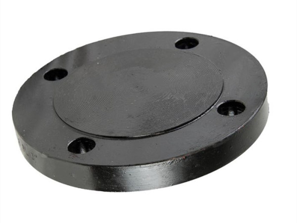 Raised Face Blind Flange Carbon Steel ASTM A105 Flant Face RTJ ZIZI