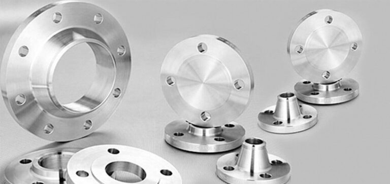 SMO 254 Flange |ASTM A182 F44 Flange|Flange Supplier
