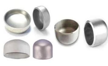 Features of Stainless Steel Butt Weld Cap | ASME B16.9 Cap